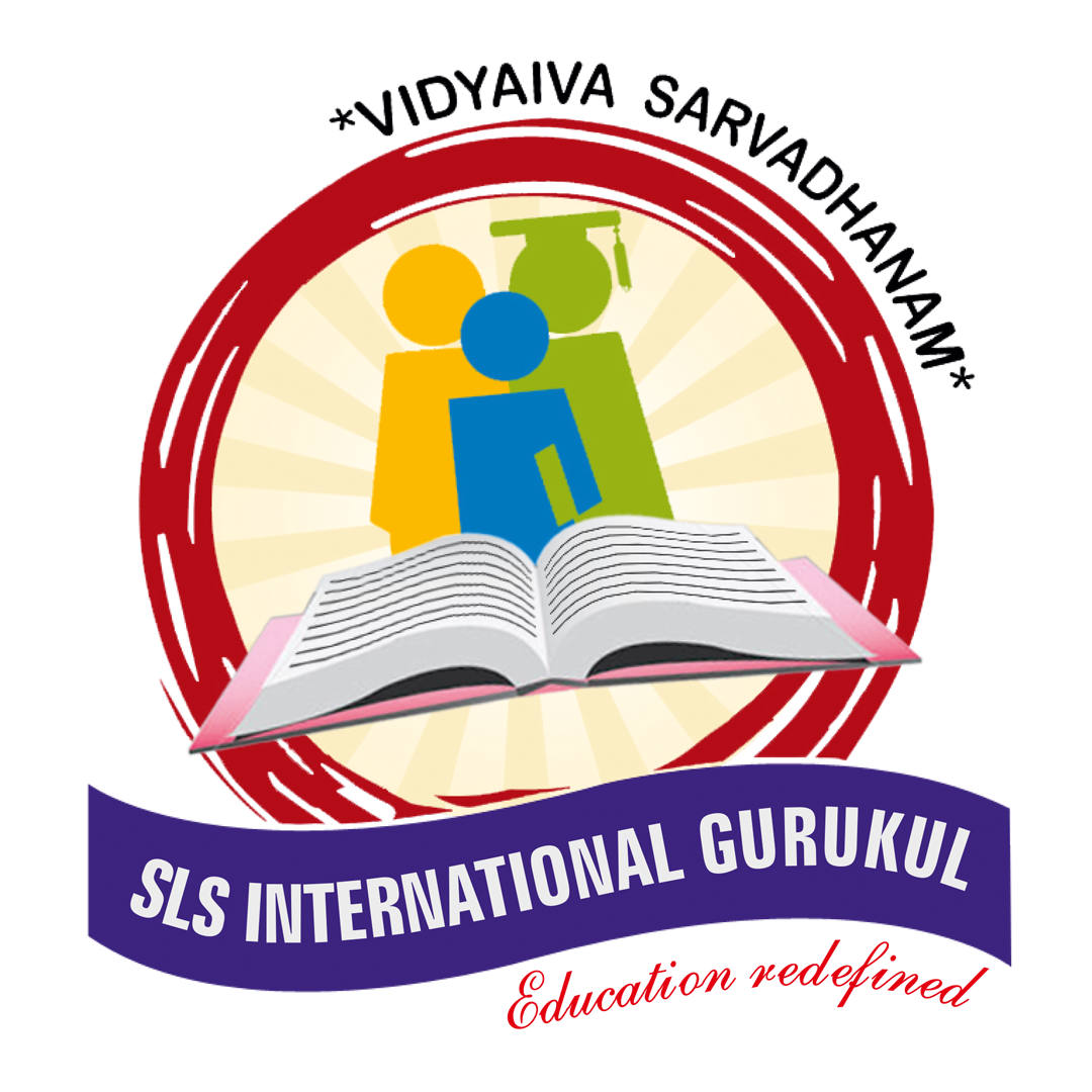 Gurukul Home - SLS INTERNATIONAL GURUKUL