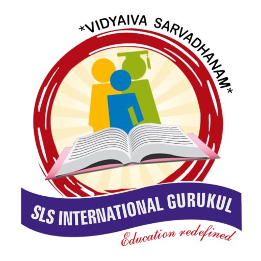 Contact Us - SLS INTERNATIONAL GURUKUL